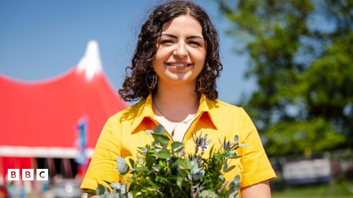 Ateb y Galw: Tegwen Bruce-Deans - BBC Cymru Fyw