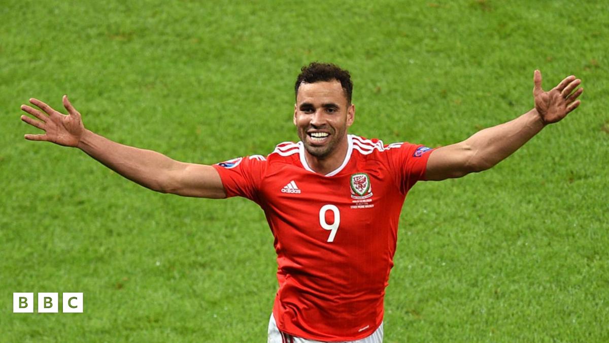 Gemau cofiadwy rhwng Cymru a Gwlad Belg - BBC Cymru Fyw