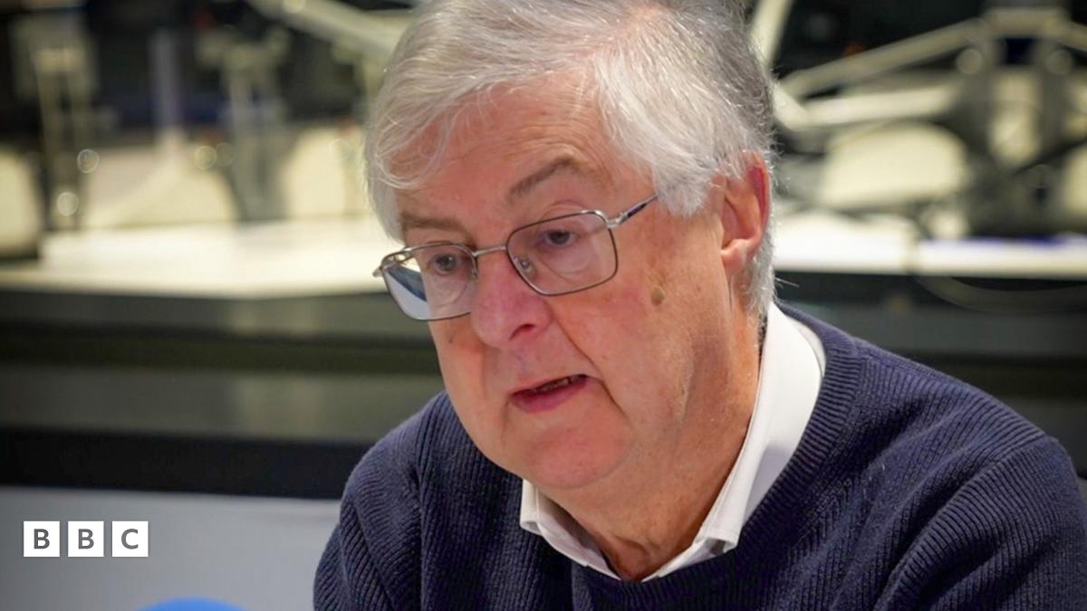 Cyllideb yn rhoi arian ym mhocedi pobl sydd ei angen fwyaf - Drakeford ...