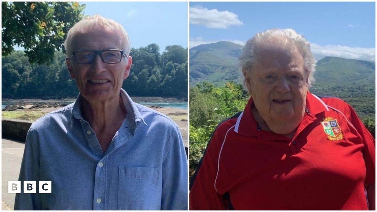 Rheolau ail dai yn 'annheg' ac 'afresymol' i berchnogion - BBC Cymru Fyw