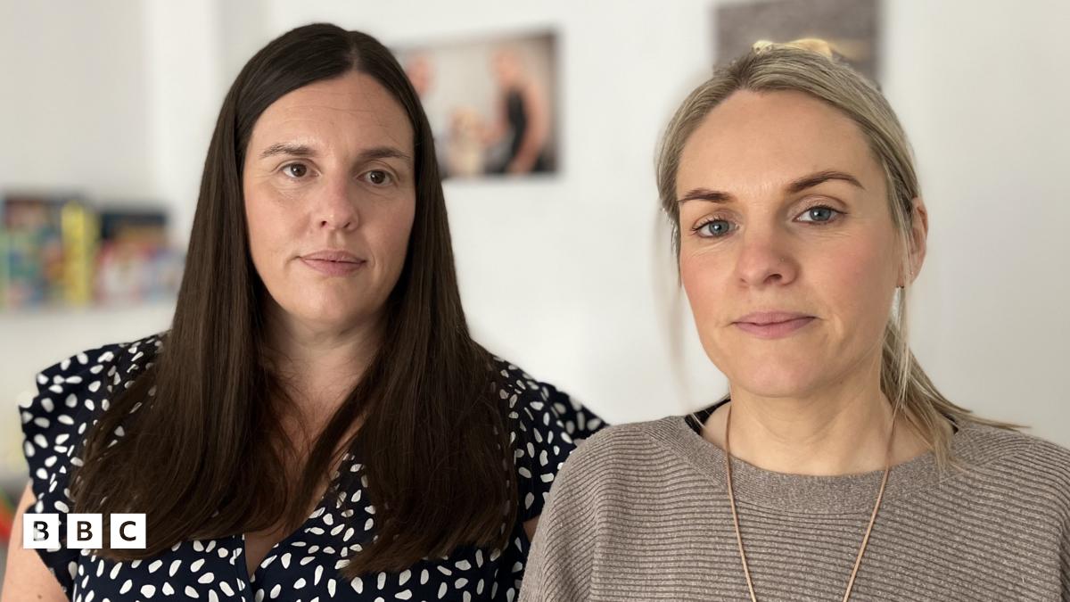 Syndrom ofari polysystig: 'Dim cefnogaeth' wrth geisio cael diagnosis ...