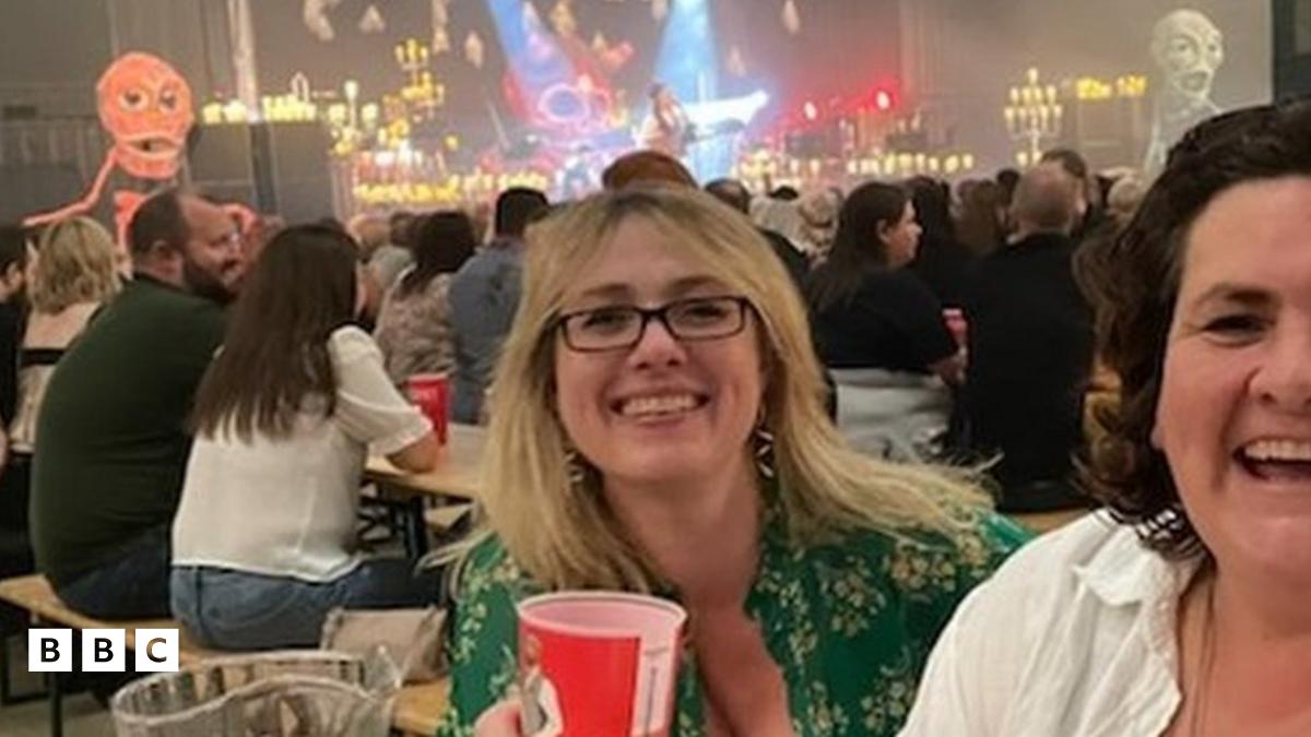 Ateb y Galw: Elin Wyn Williams - BBC Cymru Fyw