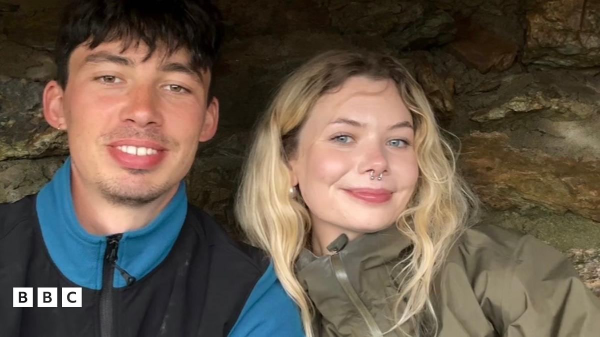 Ynys Enlli: Dyddiadur diwedd yr haf - BBC Cymru Fyw