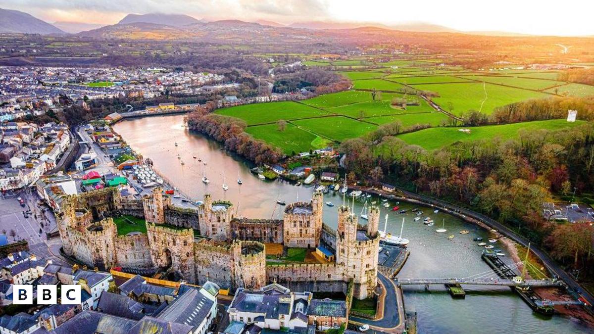 Treth ar dwristiaid: 'Nonsens' neu'n 'ddigon teg'? - BBC Cymru Fyw