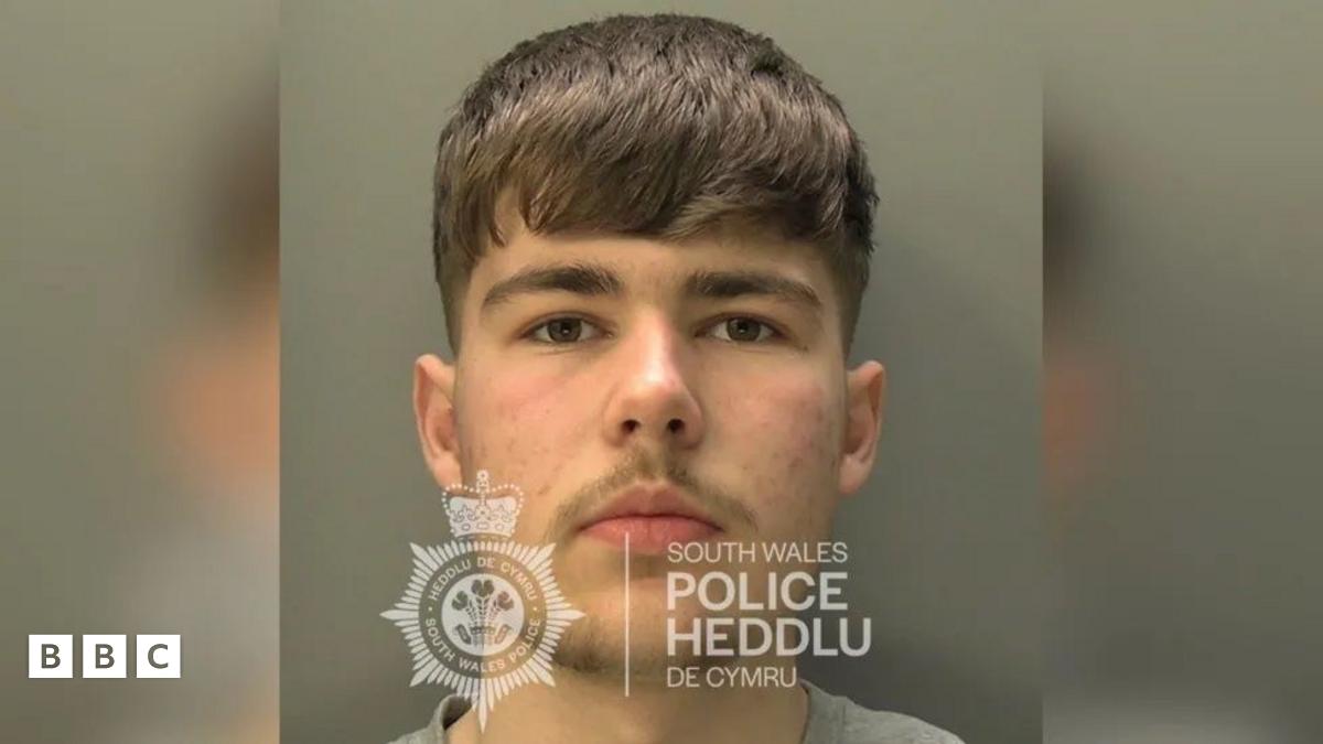 Cynyddu dedfryd gyrrwr ifanc am ladd bachgen 13 oed - BBC Cymru Fyw