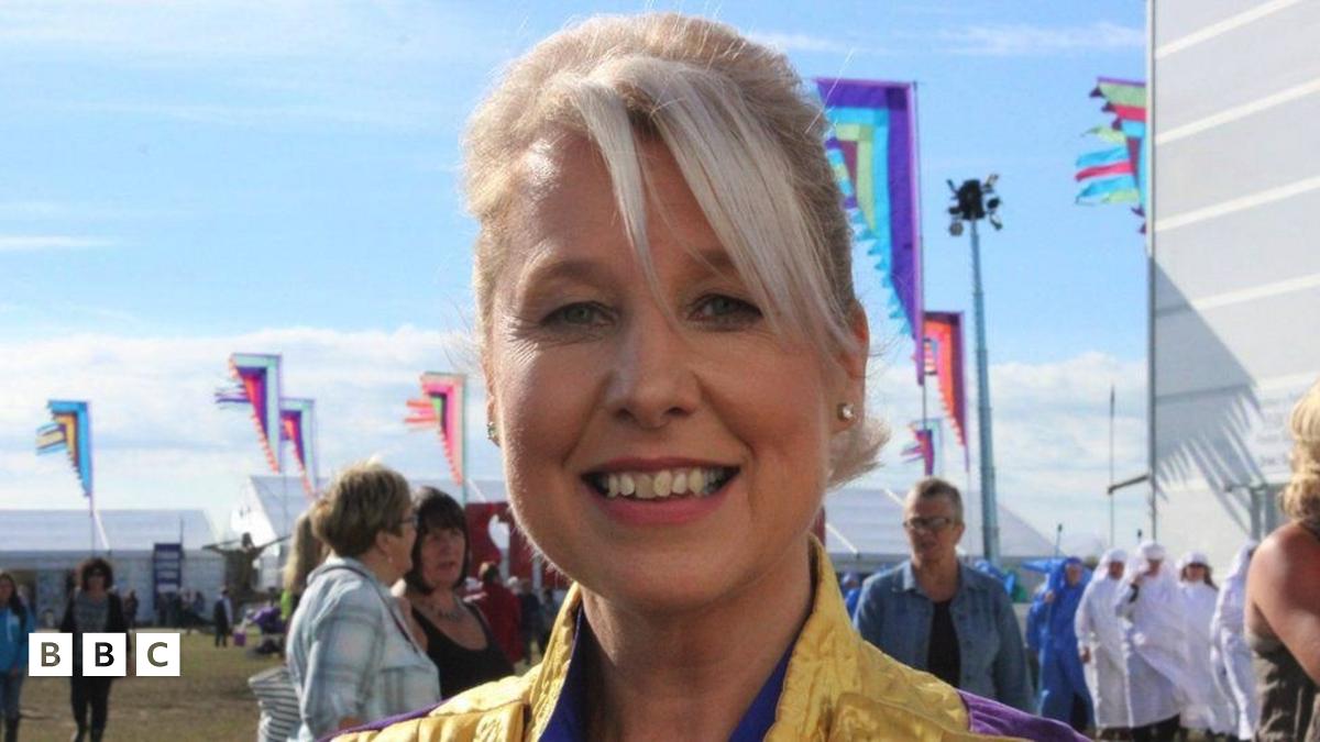 Ateb y Galw: Sonia Edwards - BBC Cymru Fyw