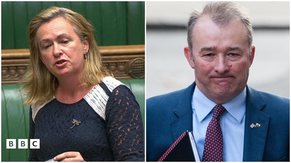 Rheoli gwariant Cymru yn ymgais i 'danseilio democratiaeth' - BBC Cymru Fyw