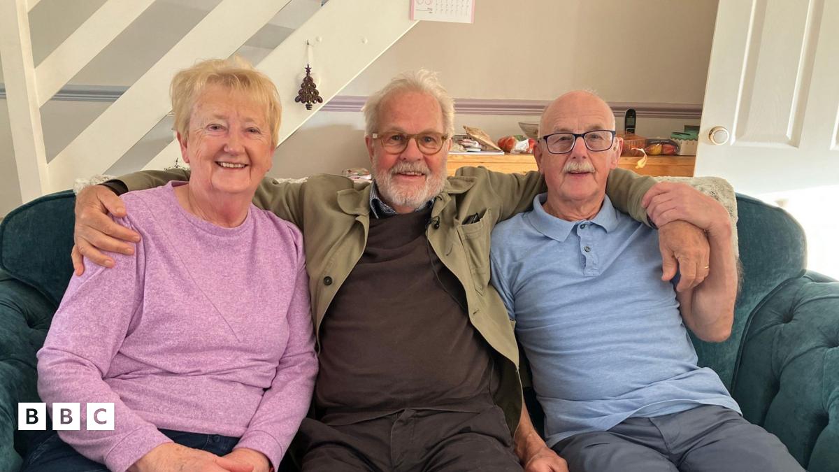 Streic y glowyr: Cyfarwyddwr ABBA yn dychwelyd i Gymru - BBC Cymru Fyw