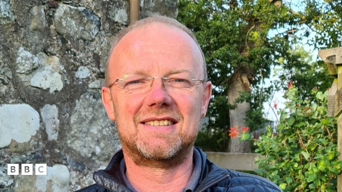 Ateb y Galw: Gwyn Jones - BBC Cymru Fyw