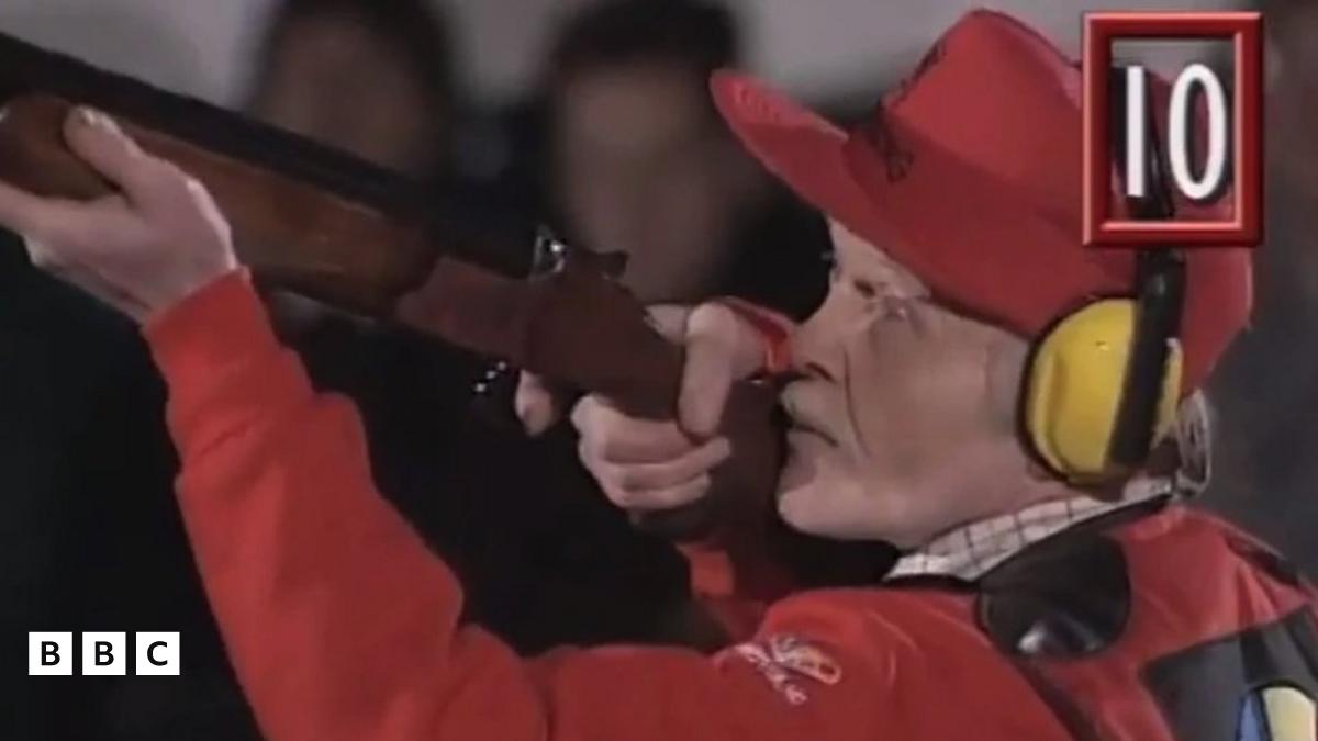 S4C yn 40: Y gorau a'r gwaethaf - BBC Cymru Fyw