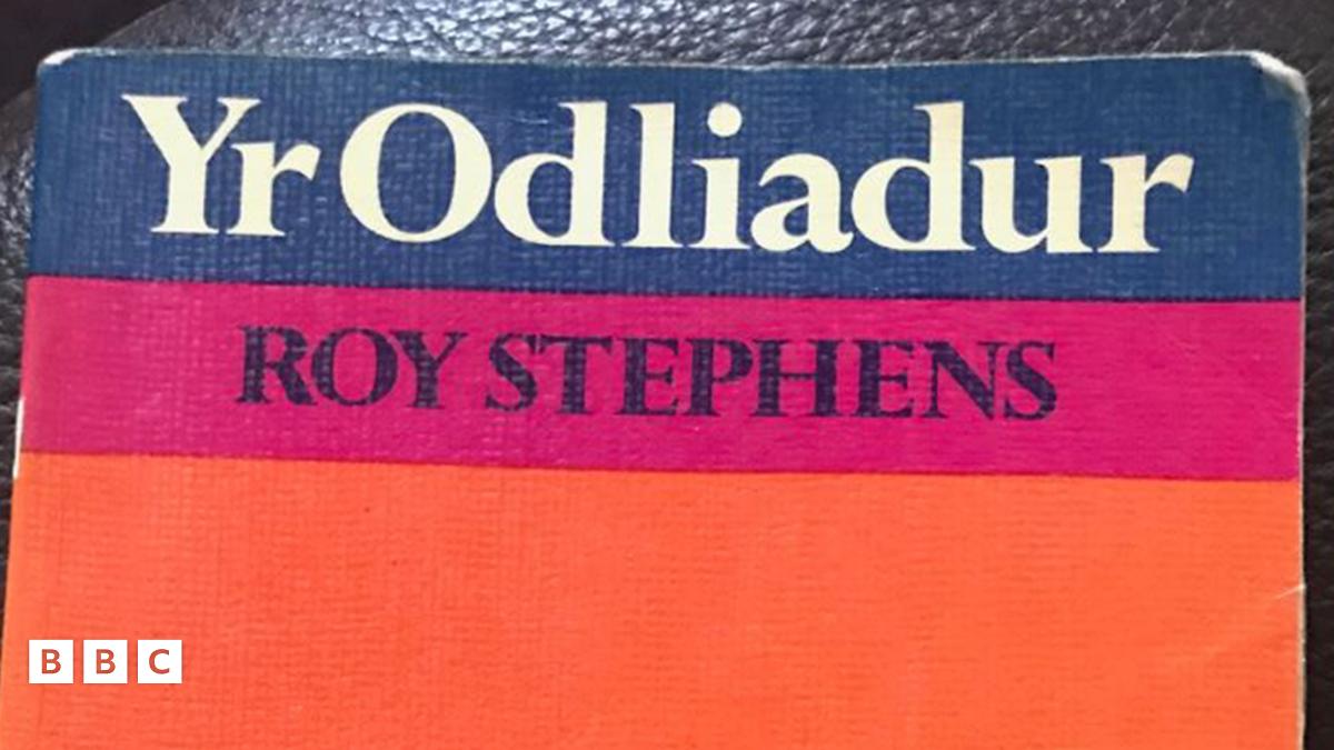 Yr Odliadur: Dathlu deugain mlynedd o odli - BBC Cymru Fyw