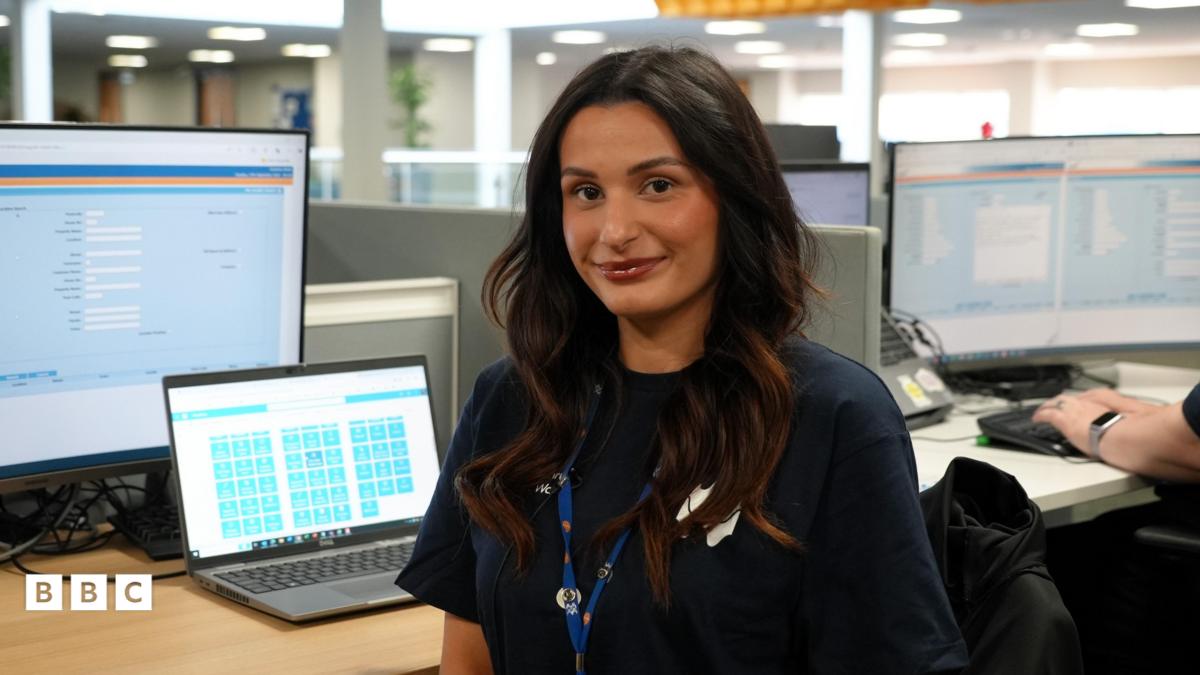 Cwmnïau dŵr i gydymffurfio â safonau iaith o Awst 2025 - BBC Cymru Fyw