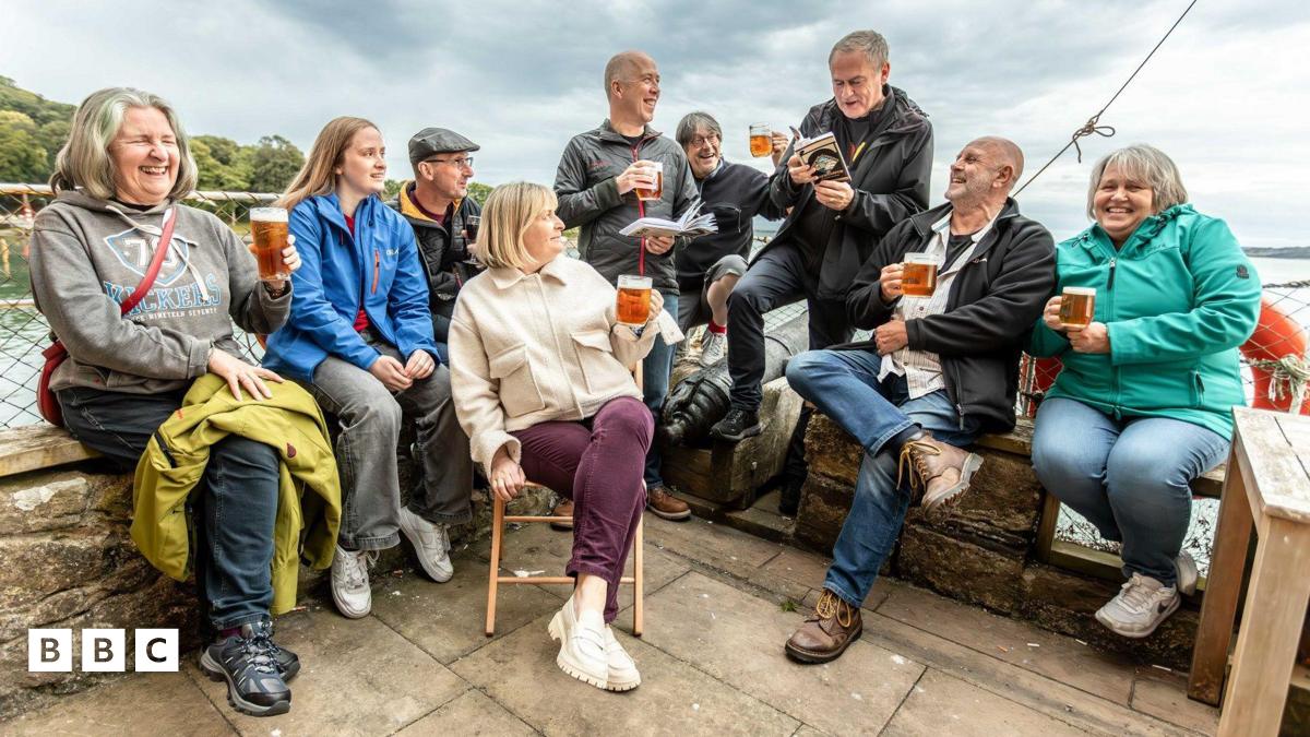 Lluniau: Gŵyl Arall - BBC Cymru Fyw