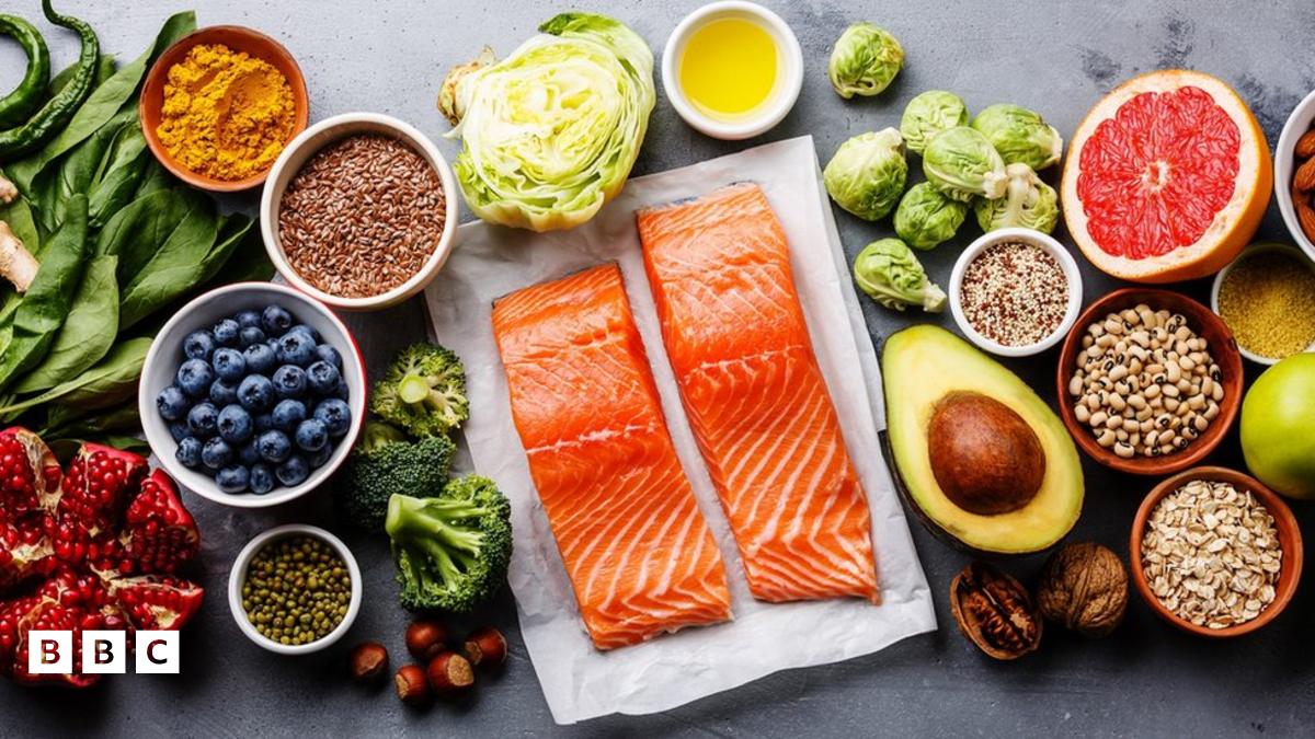 Cynnydd 'cyflym' yn nifer busnesau bwyd bach newydd - BBC Cymru Fyw