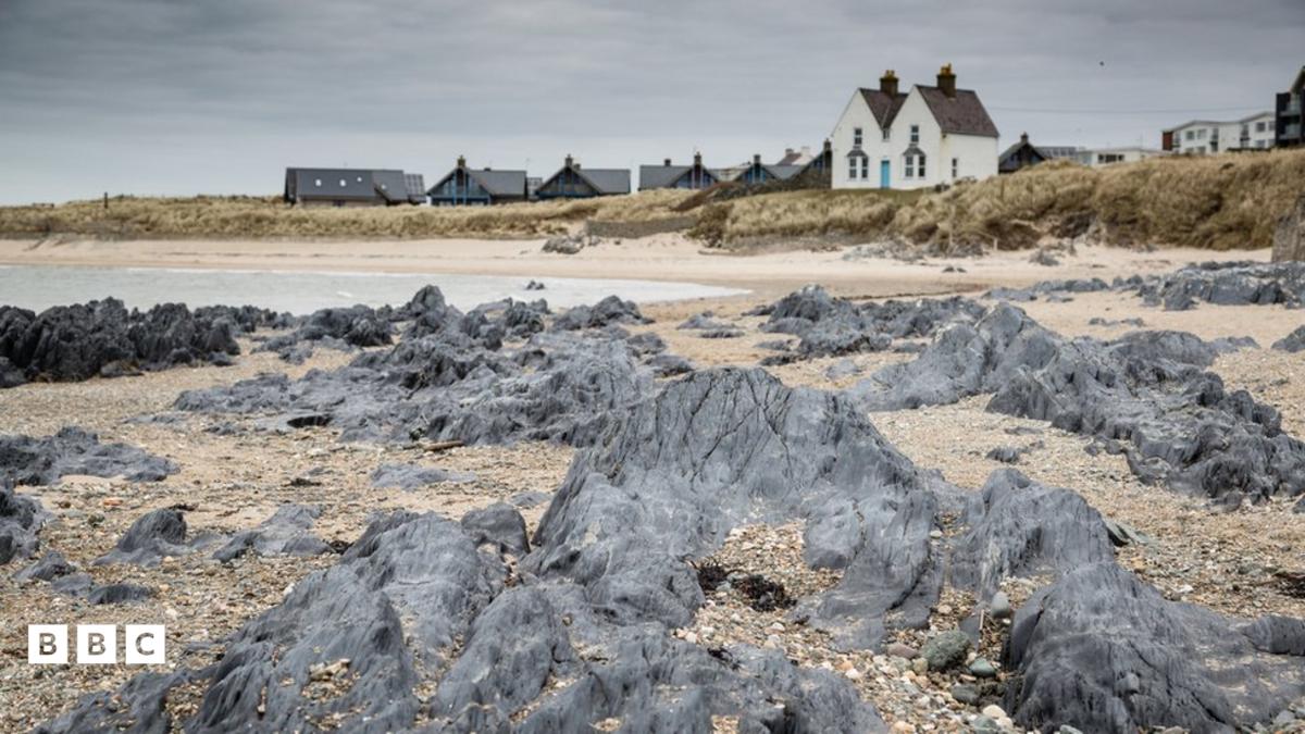 Ai Fairbnb yw'r ateb i broblemau 'gor-dwristiaeth'? - BBC Cymru Fyw