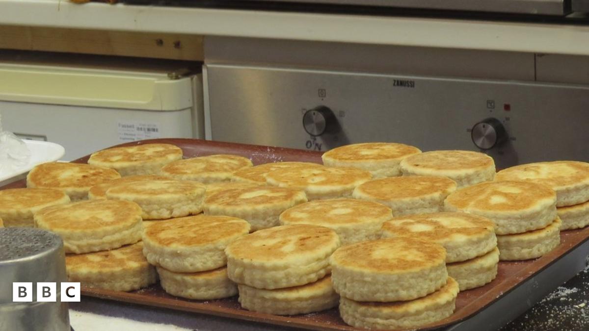 8 ffaith annisgwyl am fwyd yng Nghymru - BBC Cymru Fyw