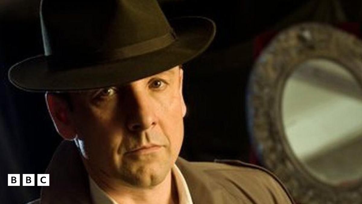 Cwis: Y ditectifs Cymraeg - BBC Cymru Fyw