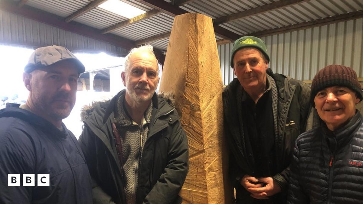 Cadair Eisteddfod Genedlethol Llŷn ac Eifionydd 'yn siapio' - BBC Cymru Fyw