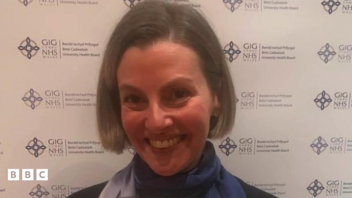 'Mae llwyth yn bosib os wyt ti'n credu ynddot ti dy hun' - BBC Cymru Fyw