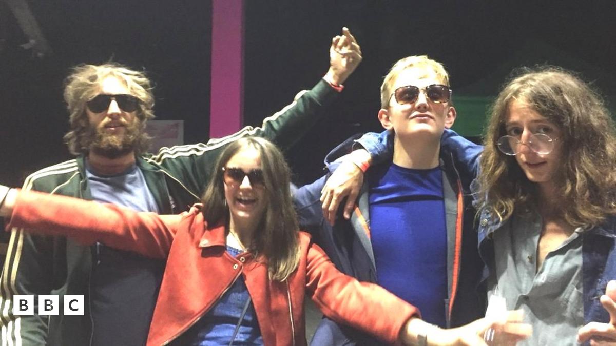 Ateb y Galw: Morgan Elwy - BBC Cymru Fyw