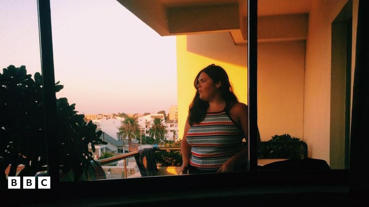 Ateb y Galw: Mared Llywelyn - BBC Cymru Fyw