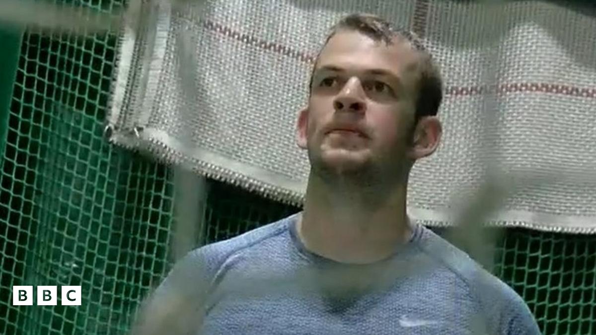 Osian Jones: Athletwr yn teimlo 'rheidrwydd' i drafod ei rywioldeb ...