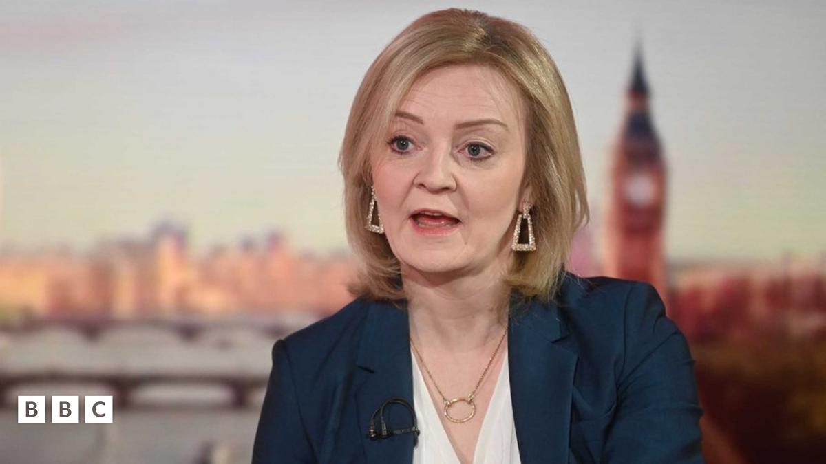 Beth yw'r heriau sy'n wynebu Liz Truss yng Nghymru? - BBC Cymru Fyw