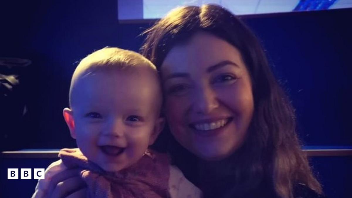 'Da ni am orfod gwylio ein merch yn marw'n ifanc iawn' - BBC Cymru Fyw
