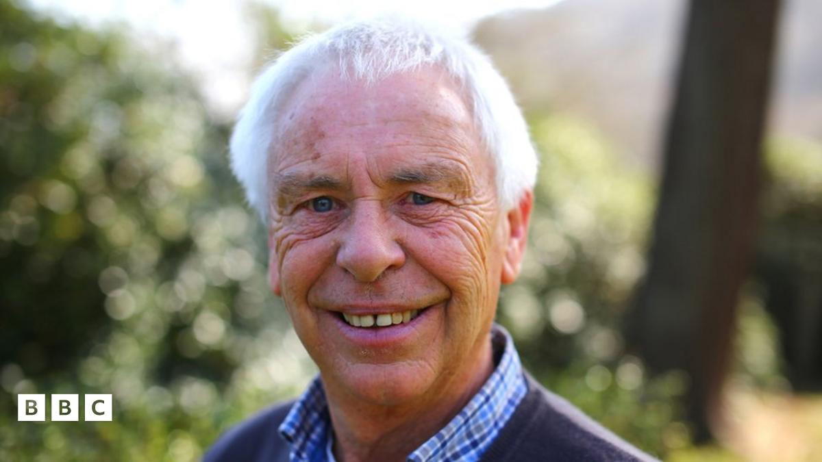 Penri Jones, athro ac awdur Jabas, wedi marw yn 78 oed - BBC Cymru Fyw