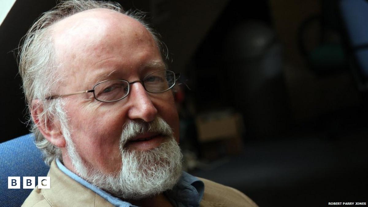 Ateb y Galw: Robat Gruffudd - BBC Cymru Fyw