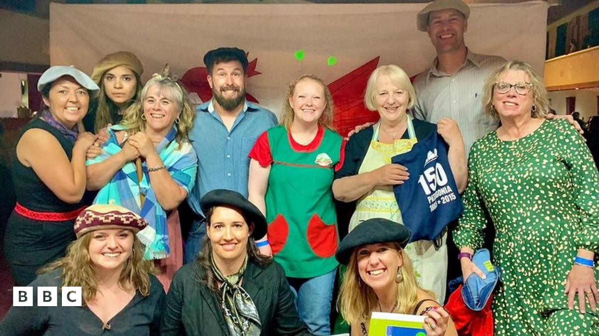 Y Wladfa: Galw eto am athrawon wedi 'her' recriwtio - BBC Cymru Fyw