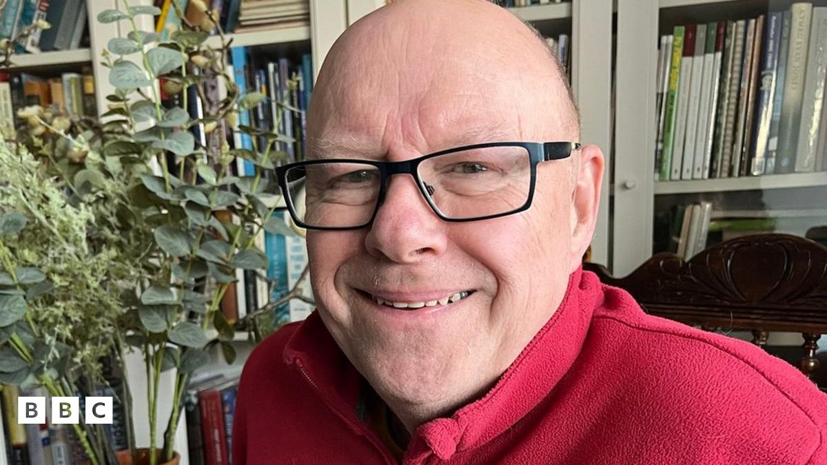 Ateb y Galw: Tudur Huws Jones - BBC Cymru Fyw