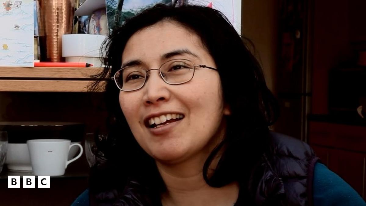 Galw am wella darpariaeth ymarfer corff i bobl â MS - BBC Cymru Fyw