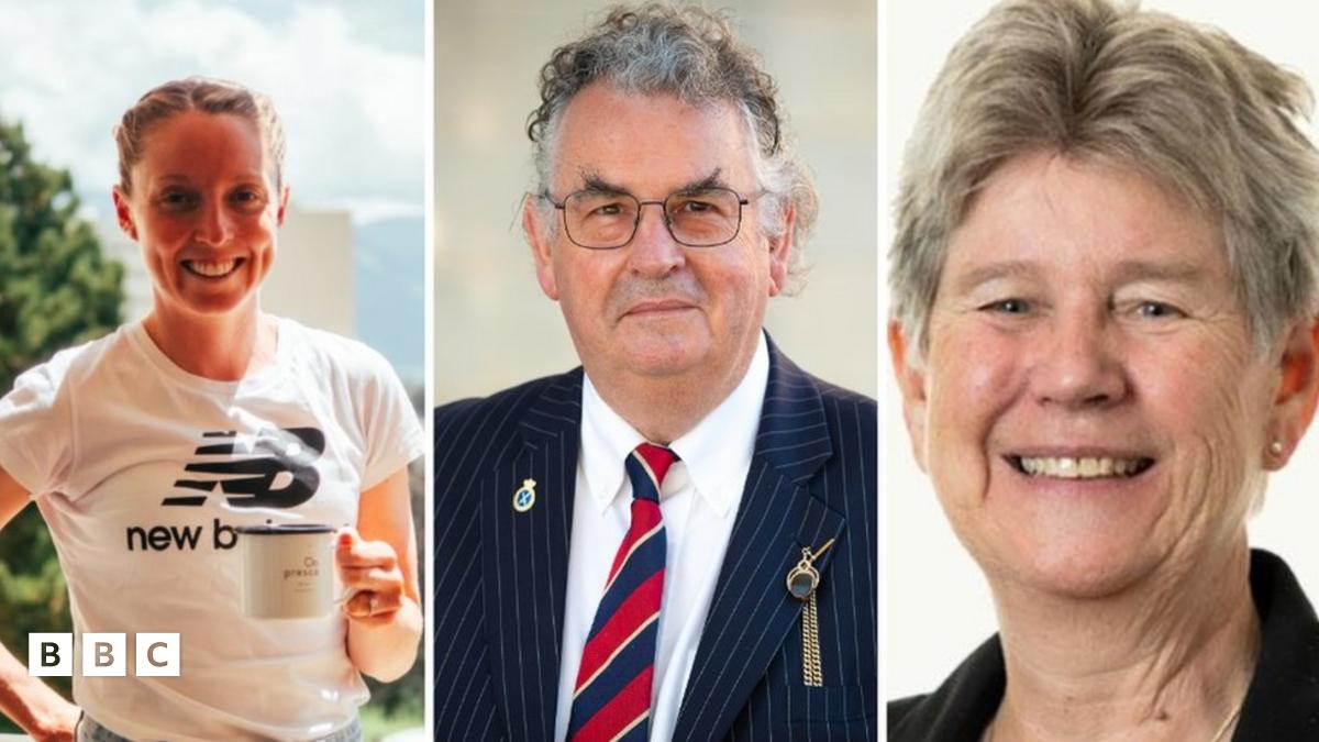 Stanford a Hughes ymysg Cymry'n derbyn anrhydeddau - BBC Cymru Fyw