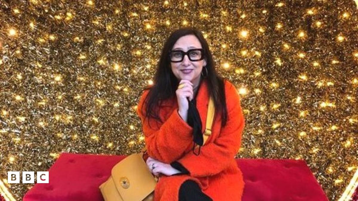 Ateb y Galw: Betsan Moses - BBC Cymru Fyw