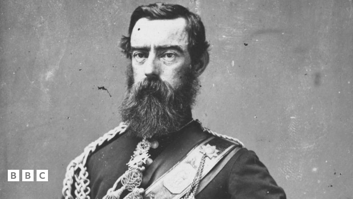 Y gŵr o dras Gymreig a briododd frenhines olaf Hawaii - BBC Cymru Fyw