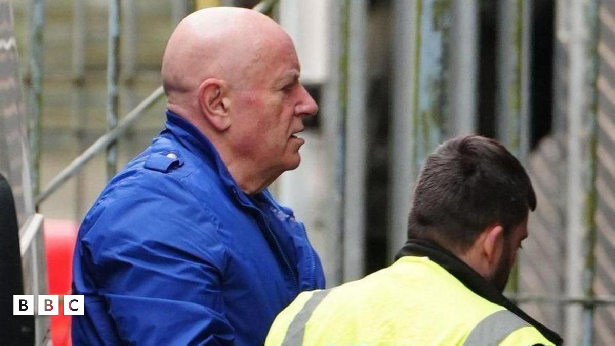 Ffydd ym mhrosesau diogelu plant Gwynedd wedi'i 'thanseilio' - BBC ...