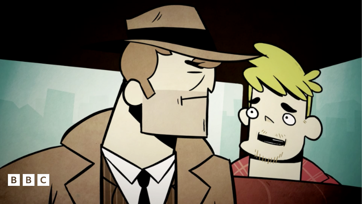 Adnoddau adolygu TGAU - BBC Cymru Fyw