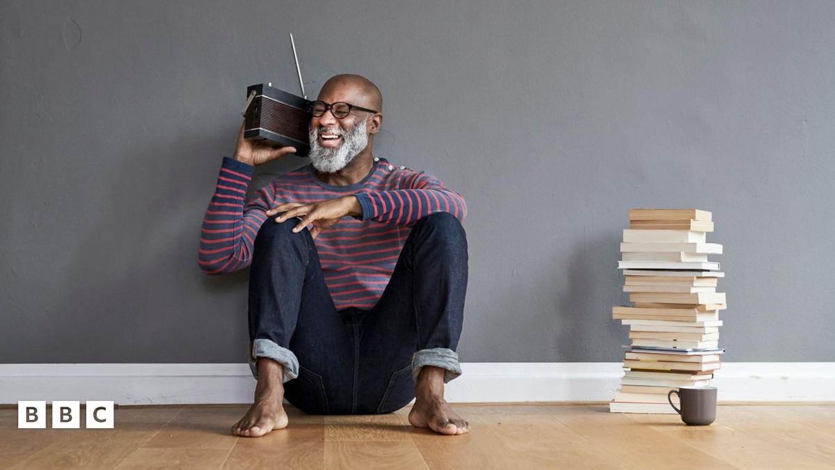 Cwis: Ar y radio - BBC Cymru Fyw