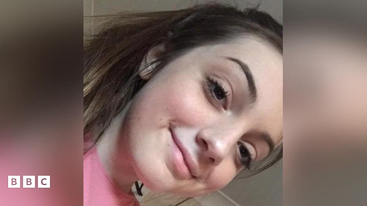 'Dim tystiolaeth' bod merch yn cael ei bwlio cyn ei marwolaeth - BBC ...