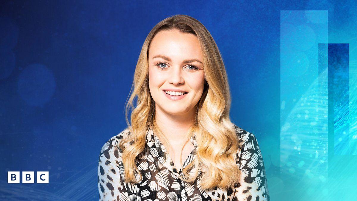 Ateb y Galw: Heledd Anna - BBC Cymru Fyw