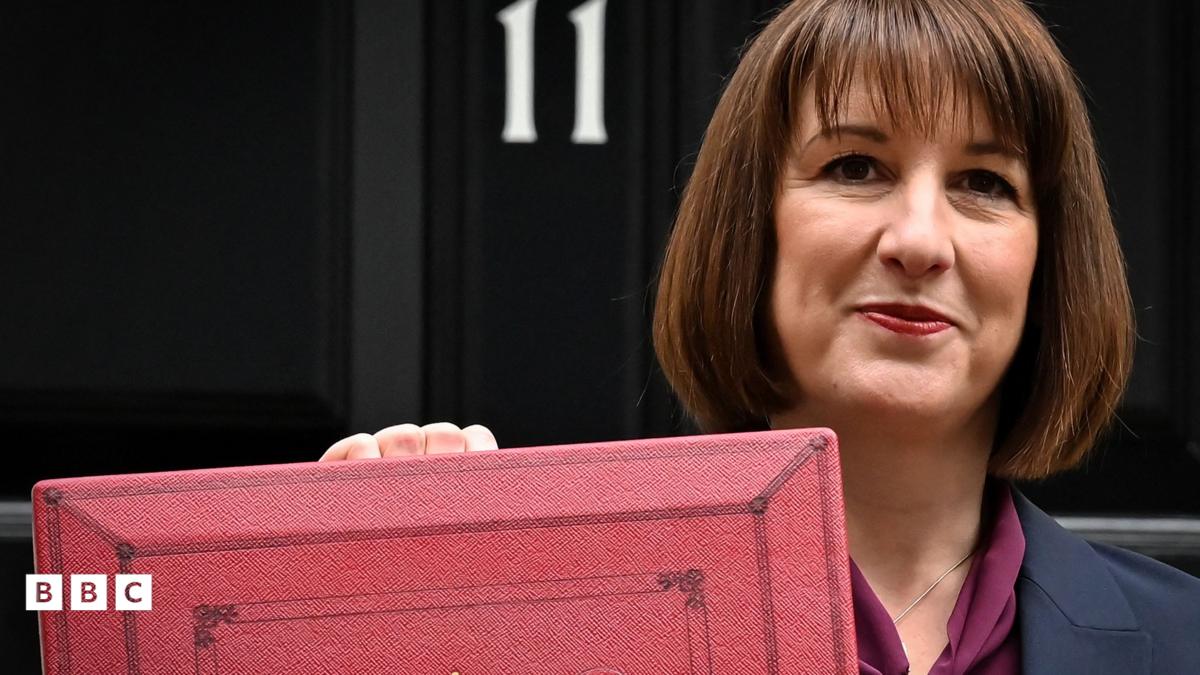 Cyllideb 2024: Beth fydd hyn yn ei olygu i Gymru? - BBC Cymru Fyw