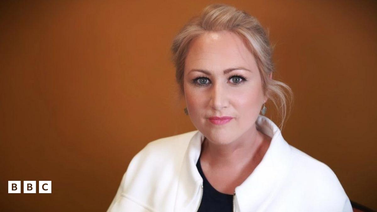 Cyn-brif swyddog cynnwys yn hawlio mwy na £560,000 gan S4C - BBC Cymru Fyw