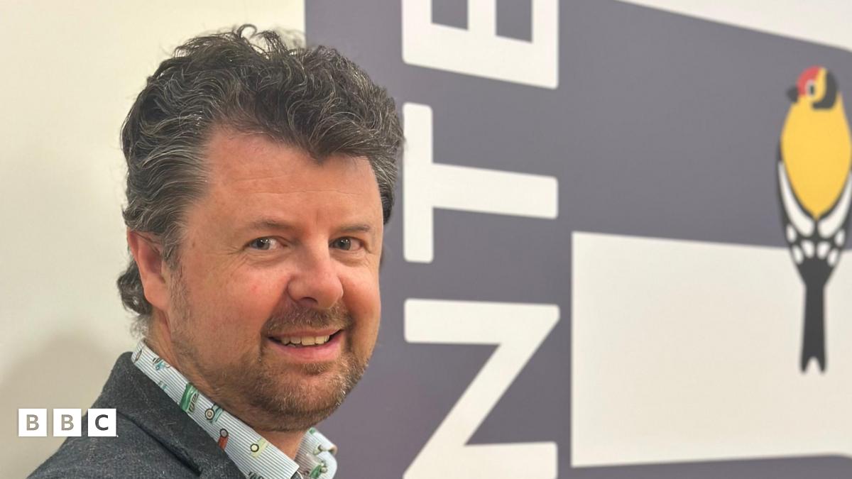 Menter Môn: 'Mae 'na werth i be' 'da ni'n neud' - BBC Cymru Fyw