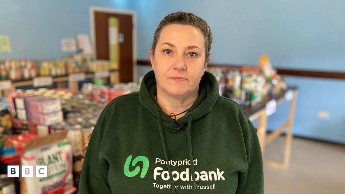 Rhieni'n 'cau'r llenni' yn ystod glaw am fod plant ofn llifogydd - BBC ...