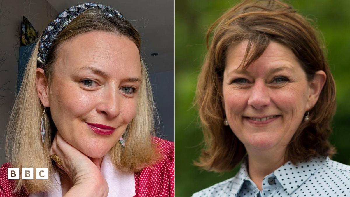 Bethan Sayed: Roedd 'symud tu ôl i'r llen' yn erbyn Leanne Wood - BBC ...