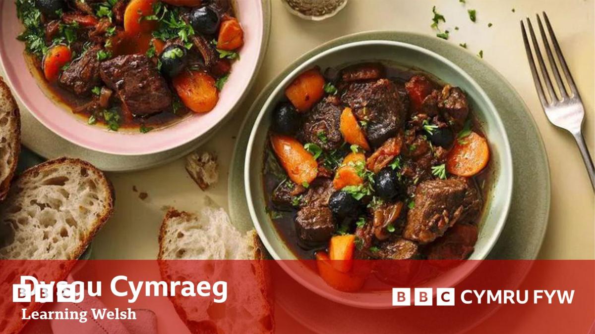 Gwneud y mwyaf o'r popty pwyll - BBC Cymru Fyw