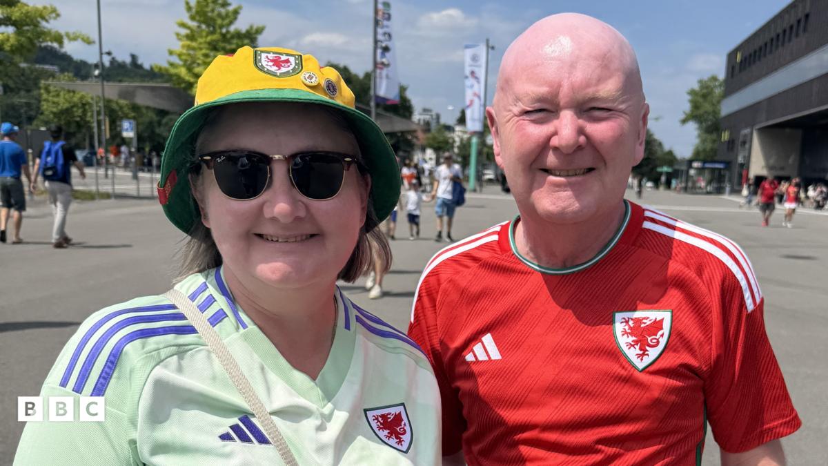 Cymru'n gobeithio synnu pawb yn Euro 2025 - BBC Cymru Fyw