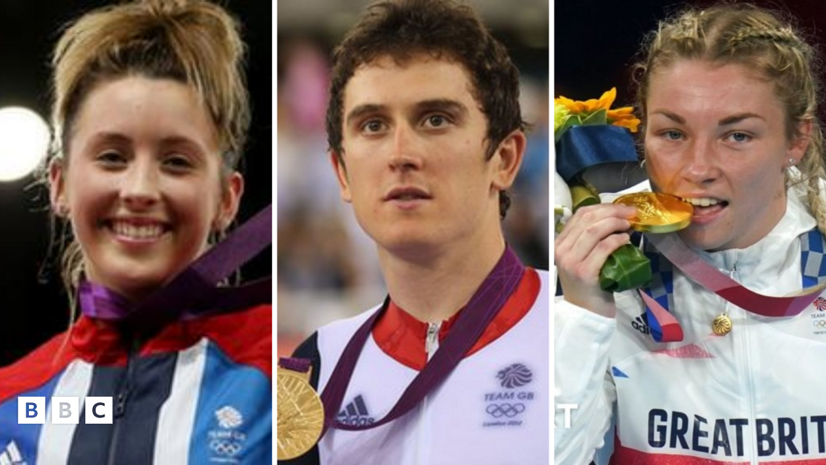 Llwyddiant fel a fu i'r Cymry yn y Gemau Olympaidd? - BBC Cymru Fyw