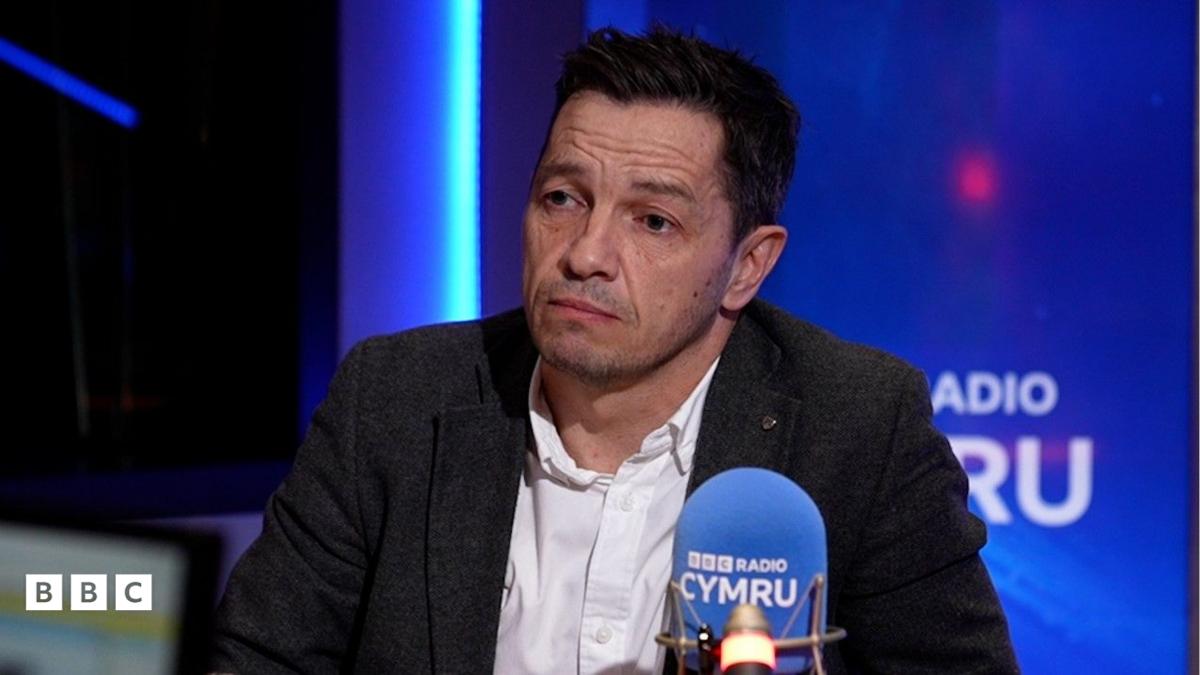 'Staff S4C yn hapus a'r diwylliant mewnol wedi gwella' - BBC Cymru Fyw